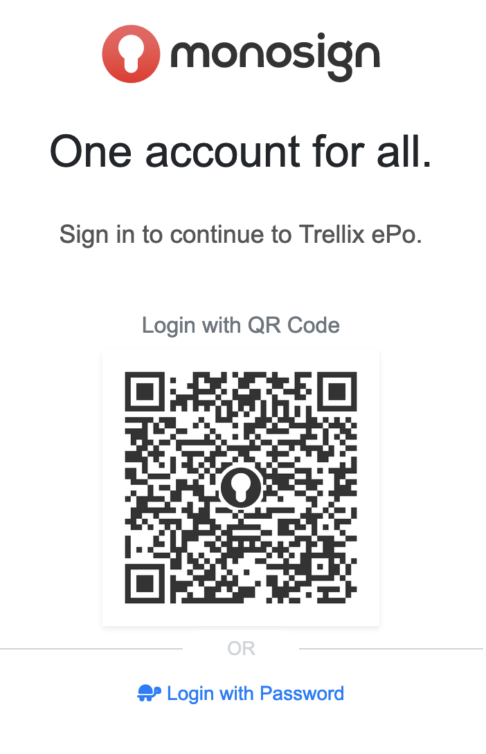 Trellix SAML Integration